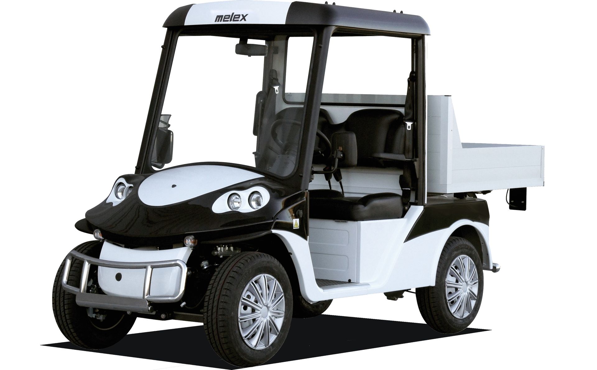 Melex Utilitaire Homologué | Niagara Cars