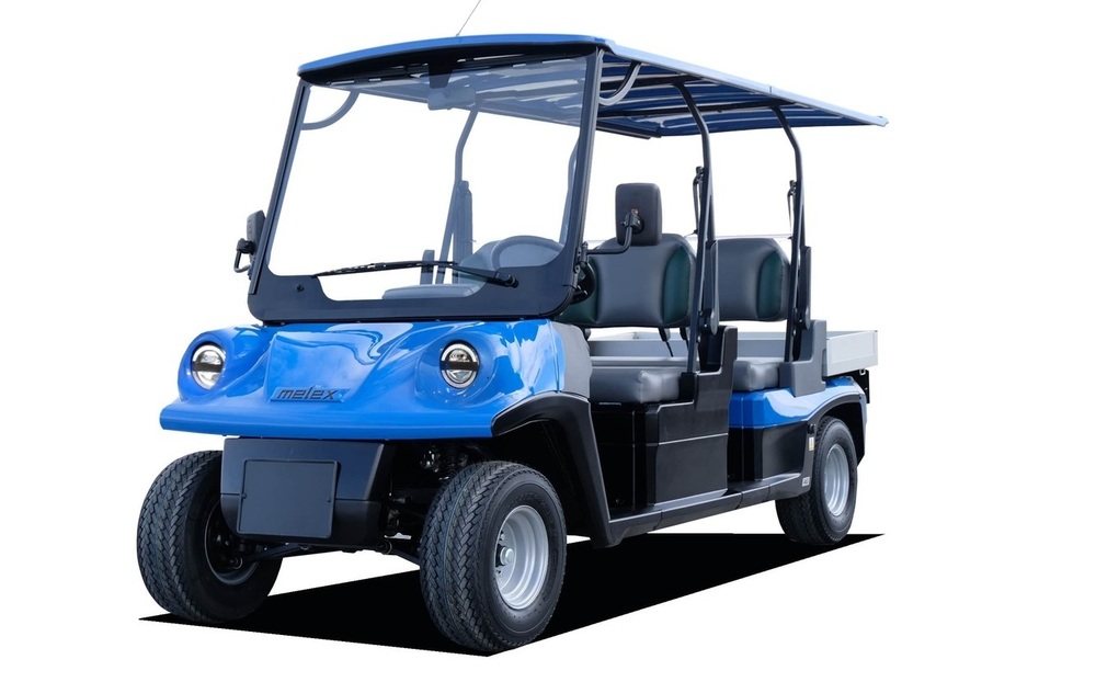 Melex-Utilitaire | Niagara Cars